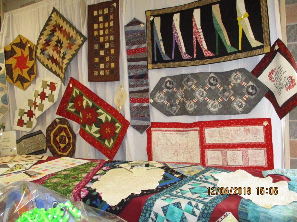 Quilt Show – Heritage Quilters' Guild